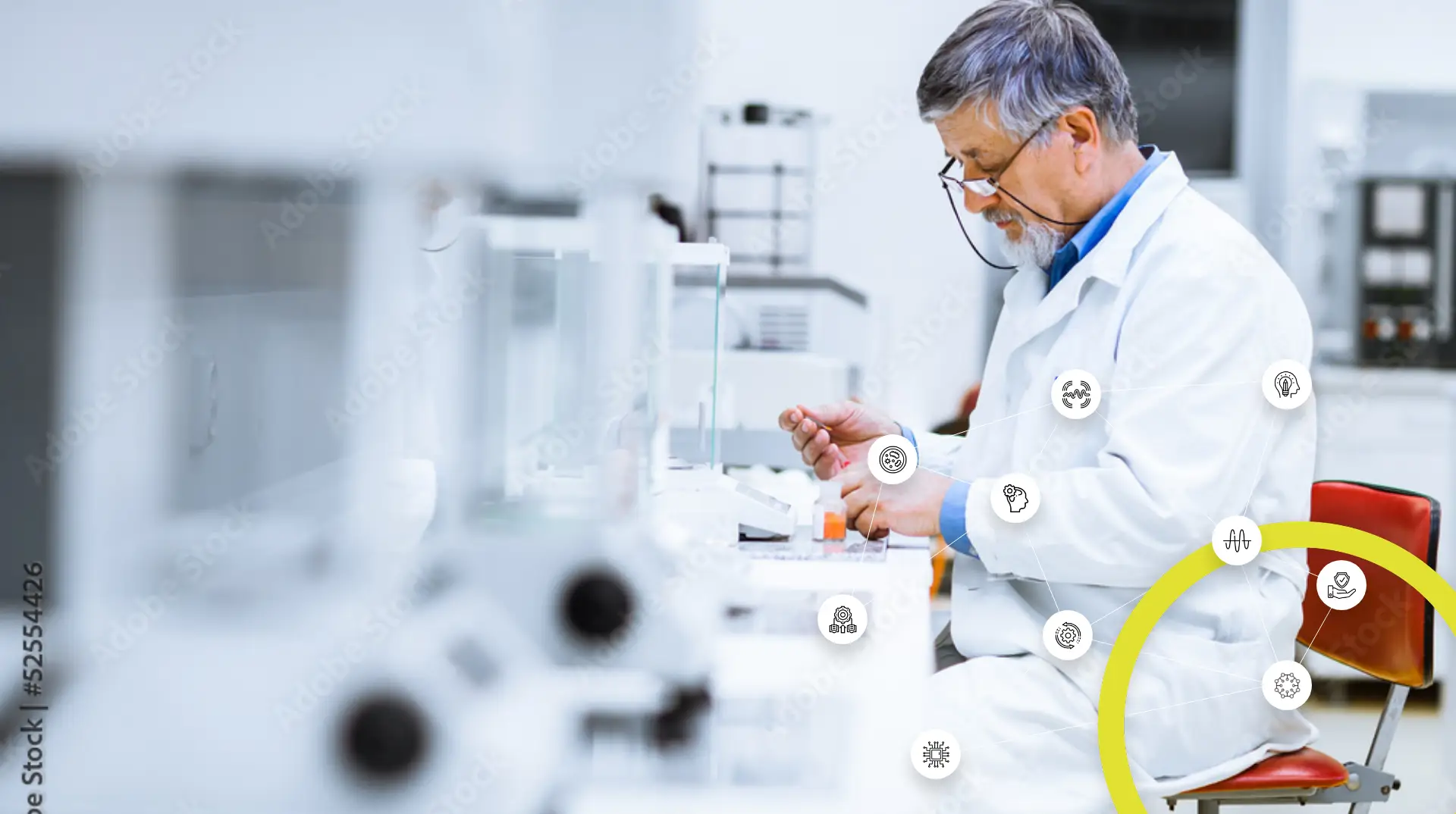 Laboratory for the Integration from Material to System | IMS Bordeaux