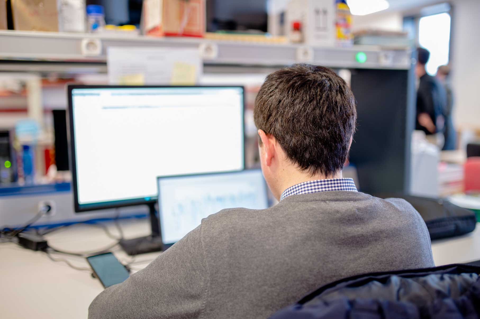 Bioelectronics reasearch team - IMS Bordeaux laboratory