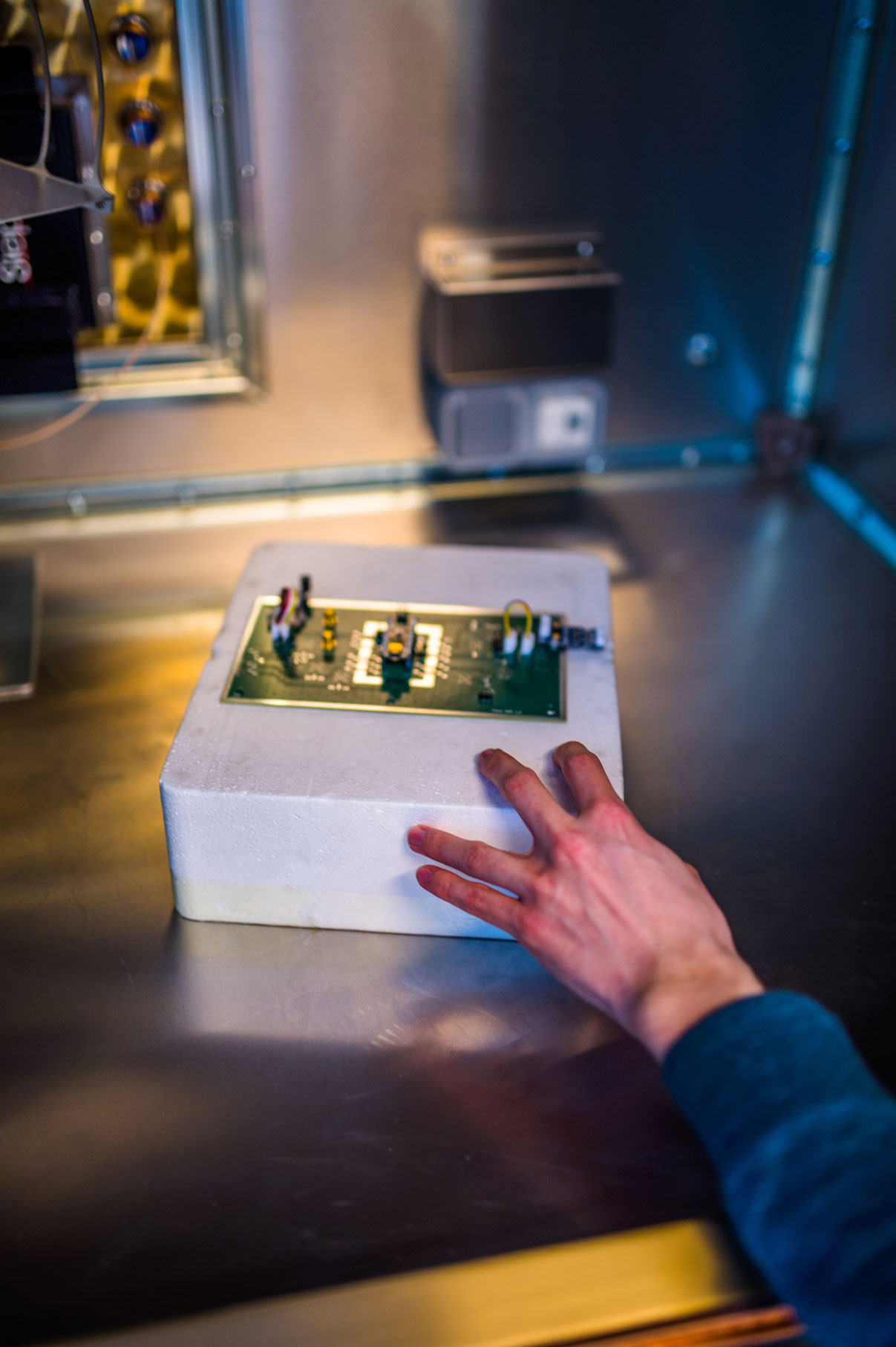 Reliability of devices and systems - IMS Bordeaux