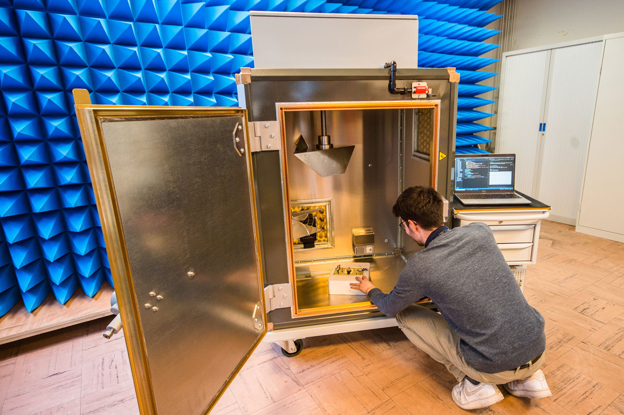 Reliability of devices and systems - IMS Bordeaux