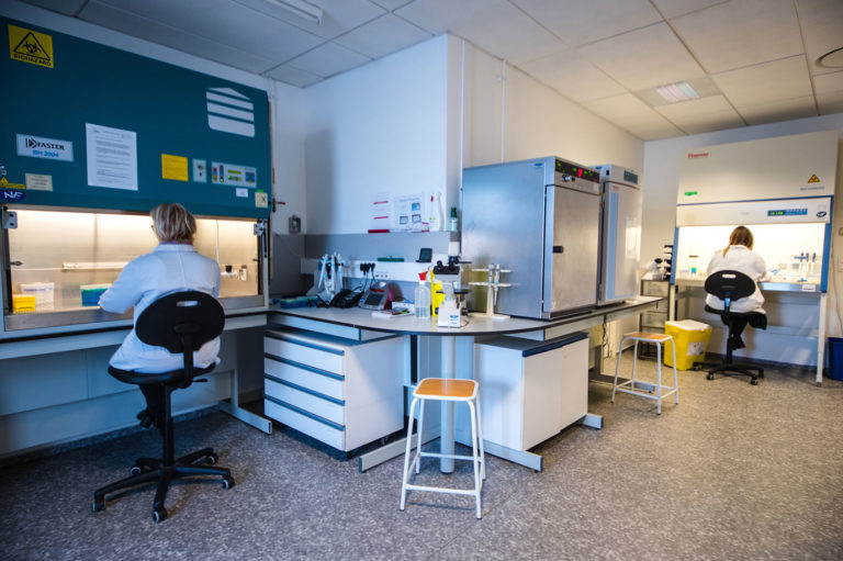 Experimental platforms and resources for research - IMS Bordeaux