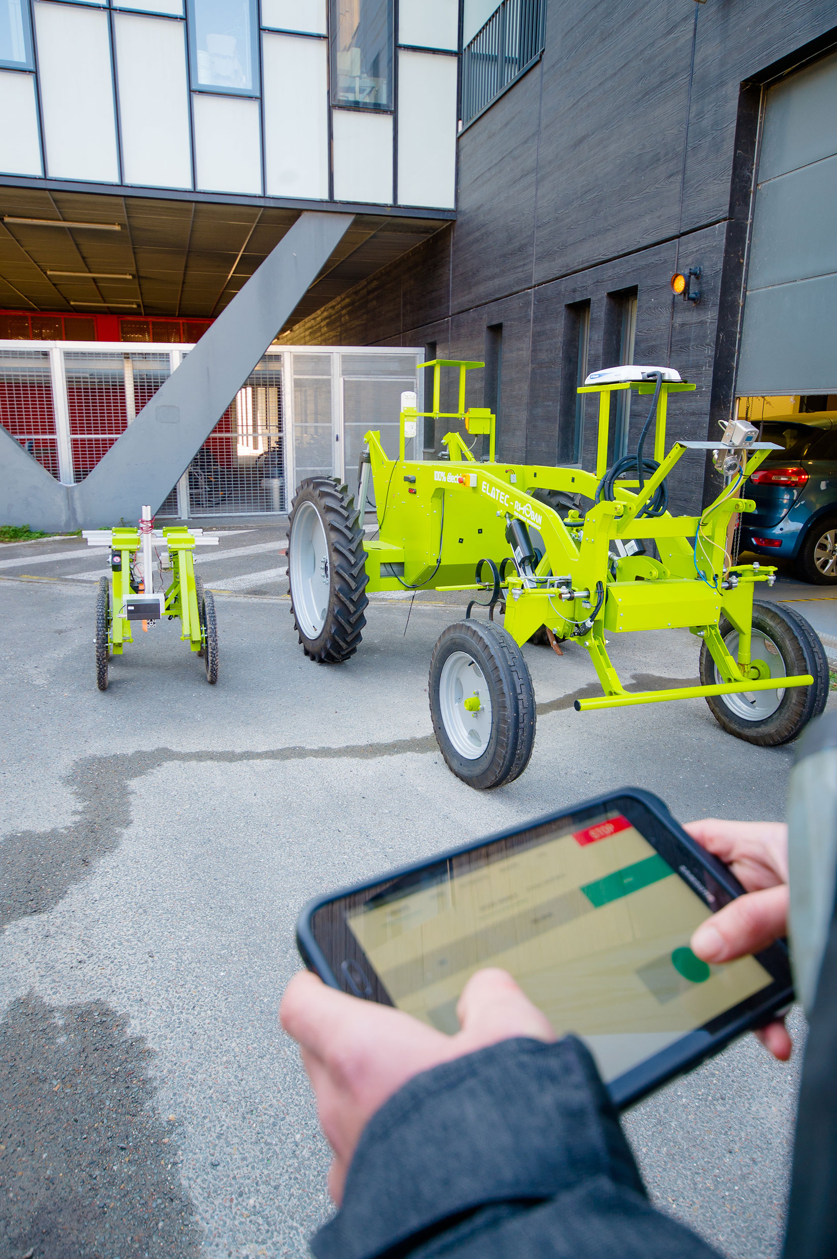 Production engineering research team - IMS Bordeaux laboratory
