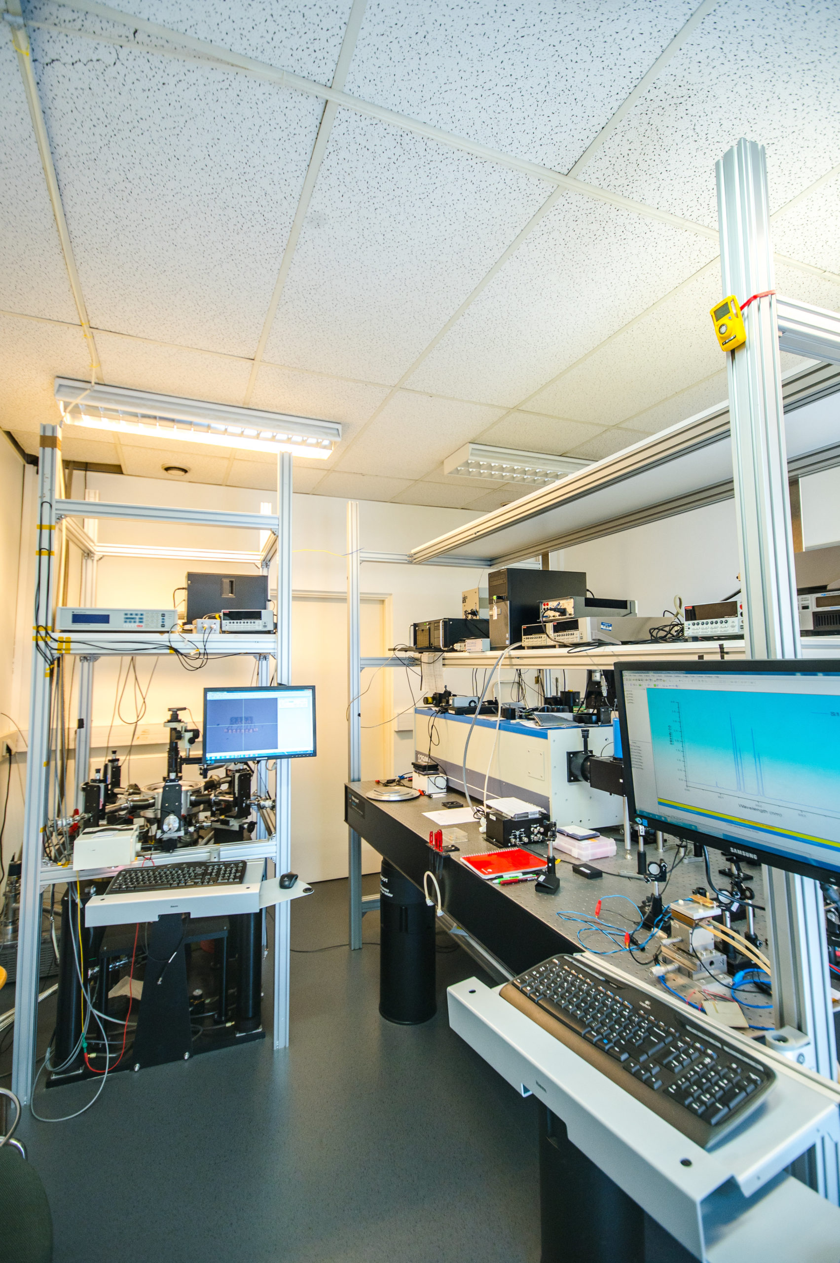 Scientific research laboratory from material to system, IMS Bordeaux