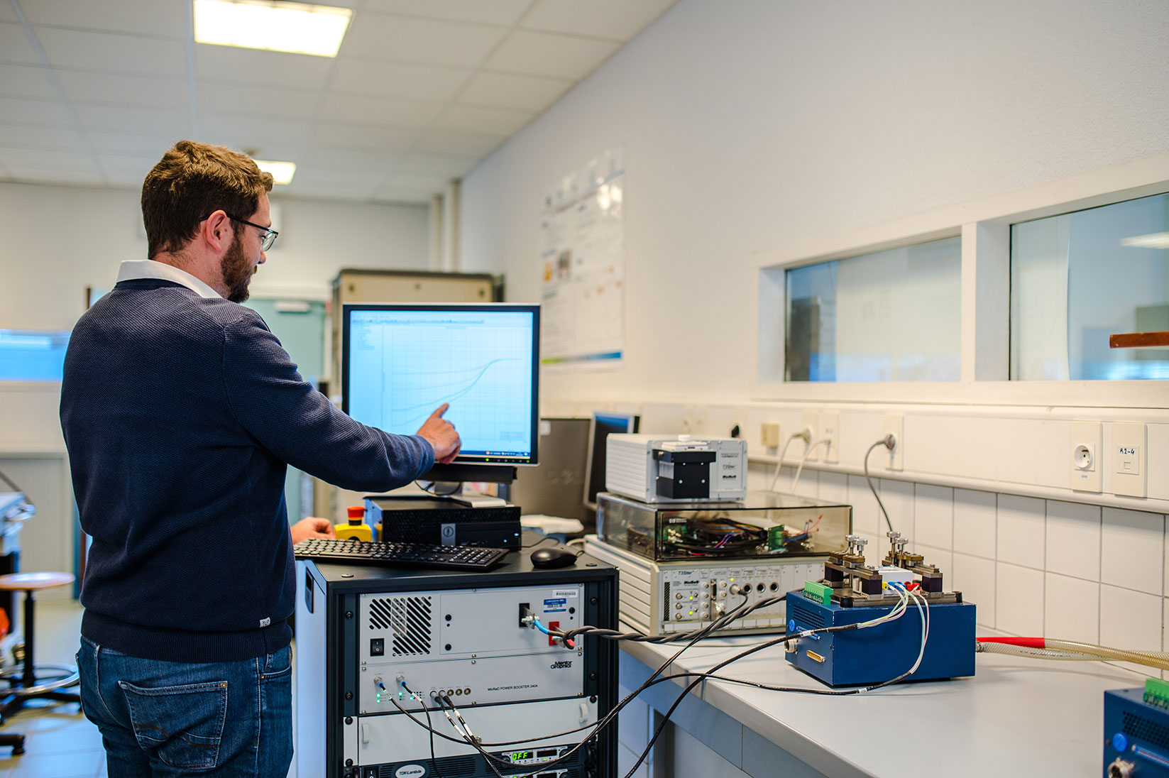 Cognitive Engineering research team - IMS Bordeaux laboratory