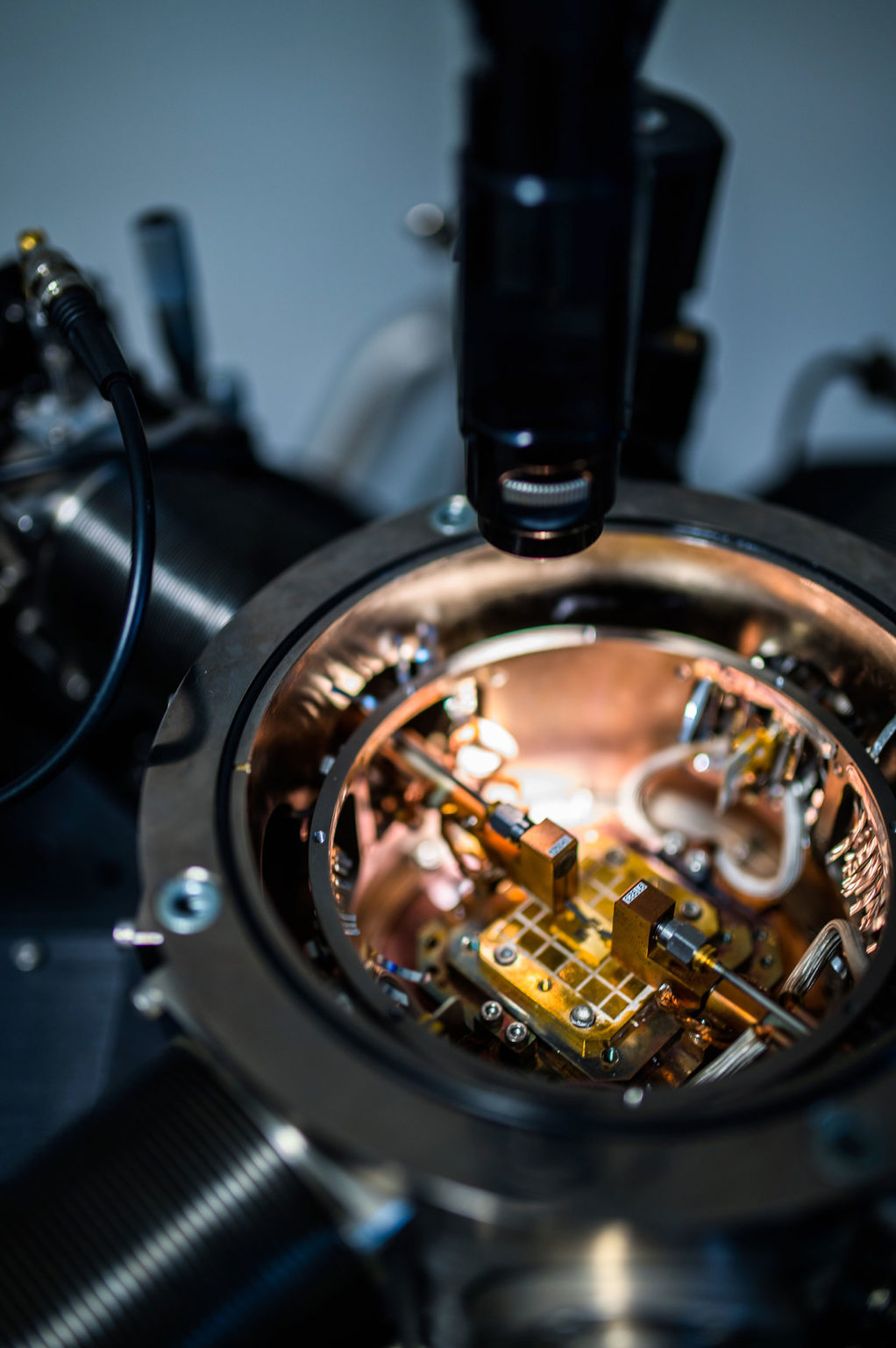 Research team dedicated to the design of integrated circuits - IMS Bordeaux