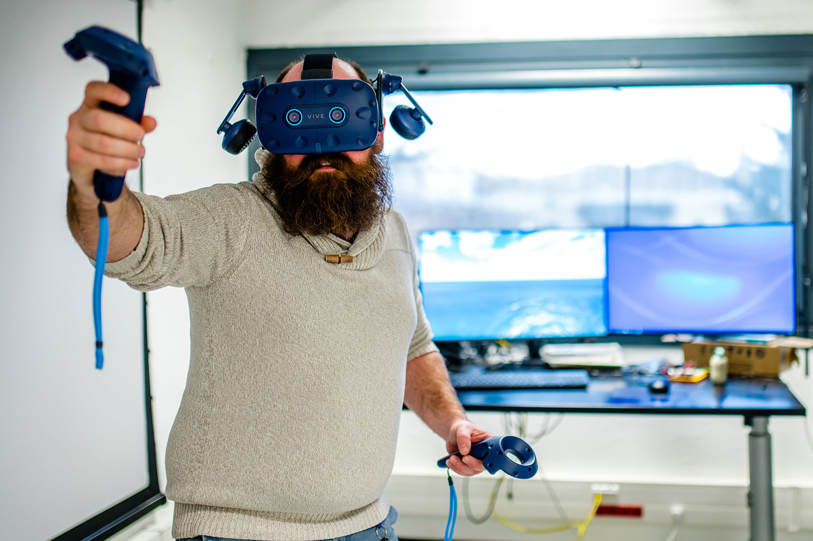 Cognitique and Human Engineering research team - IMS Bordeaux