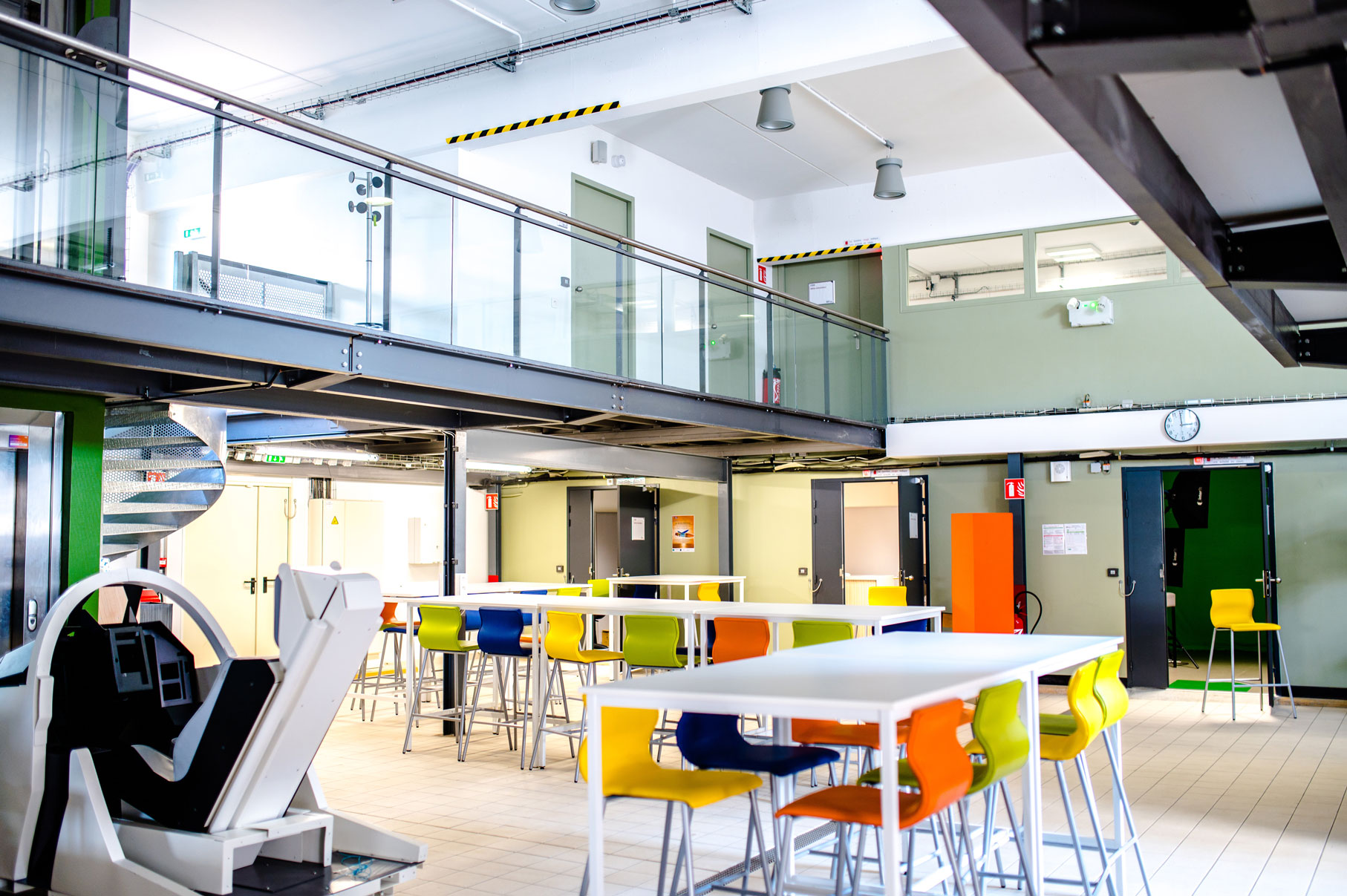 National and international collaboration - Laboratory IMS Bordeaux