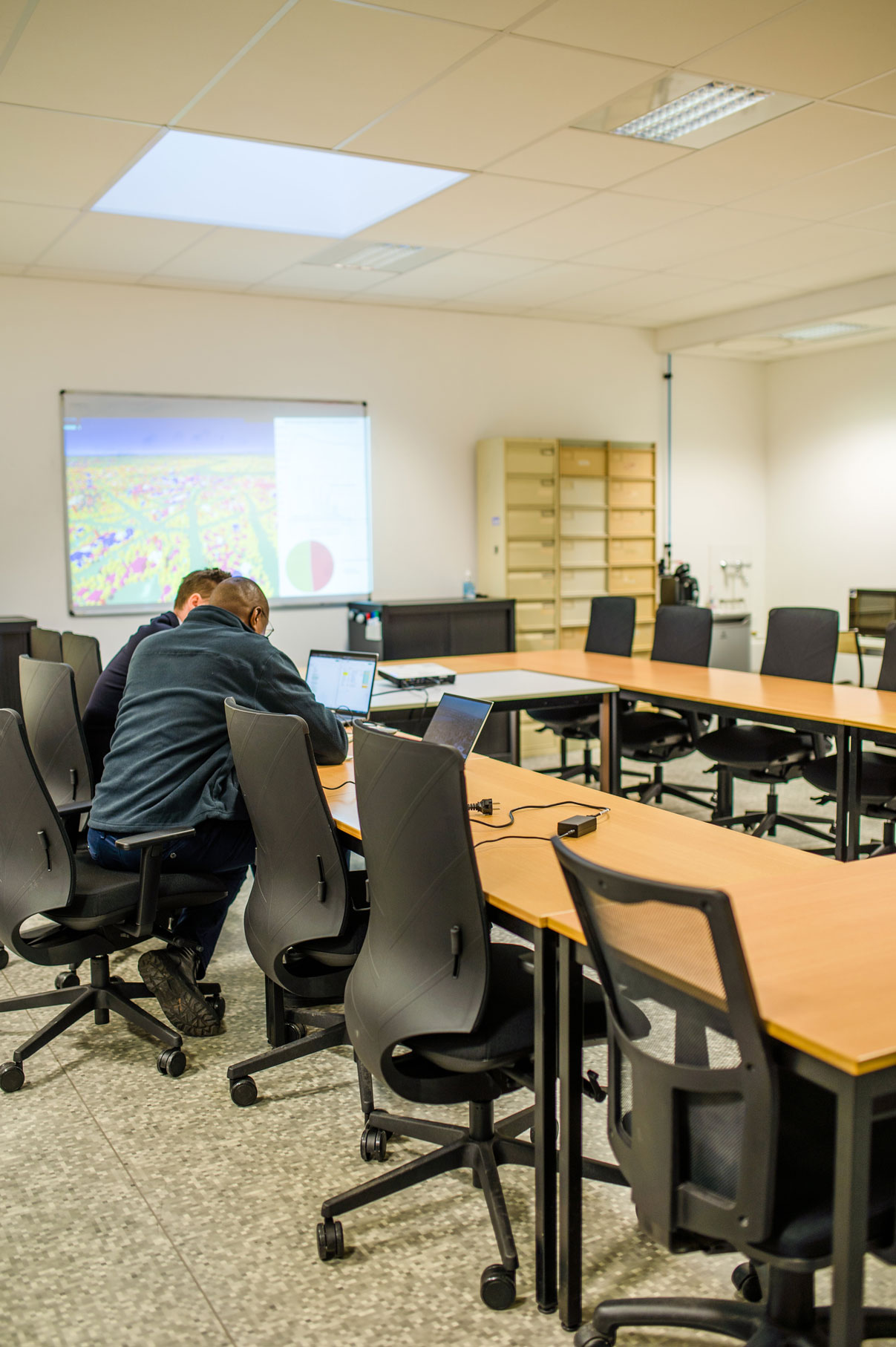 Design activity of new products to improve performance - IMS Bordeaux