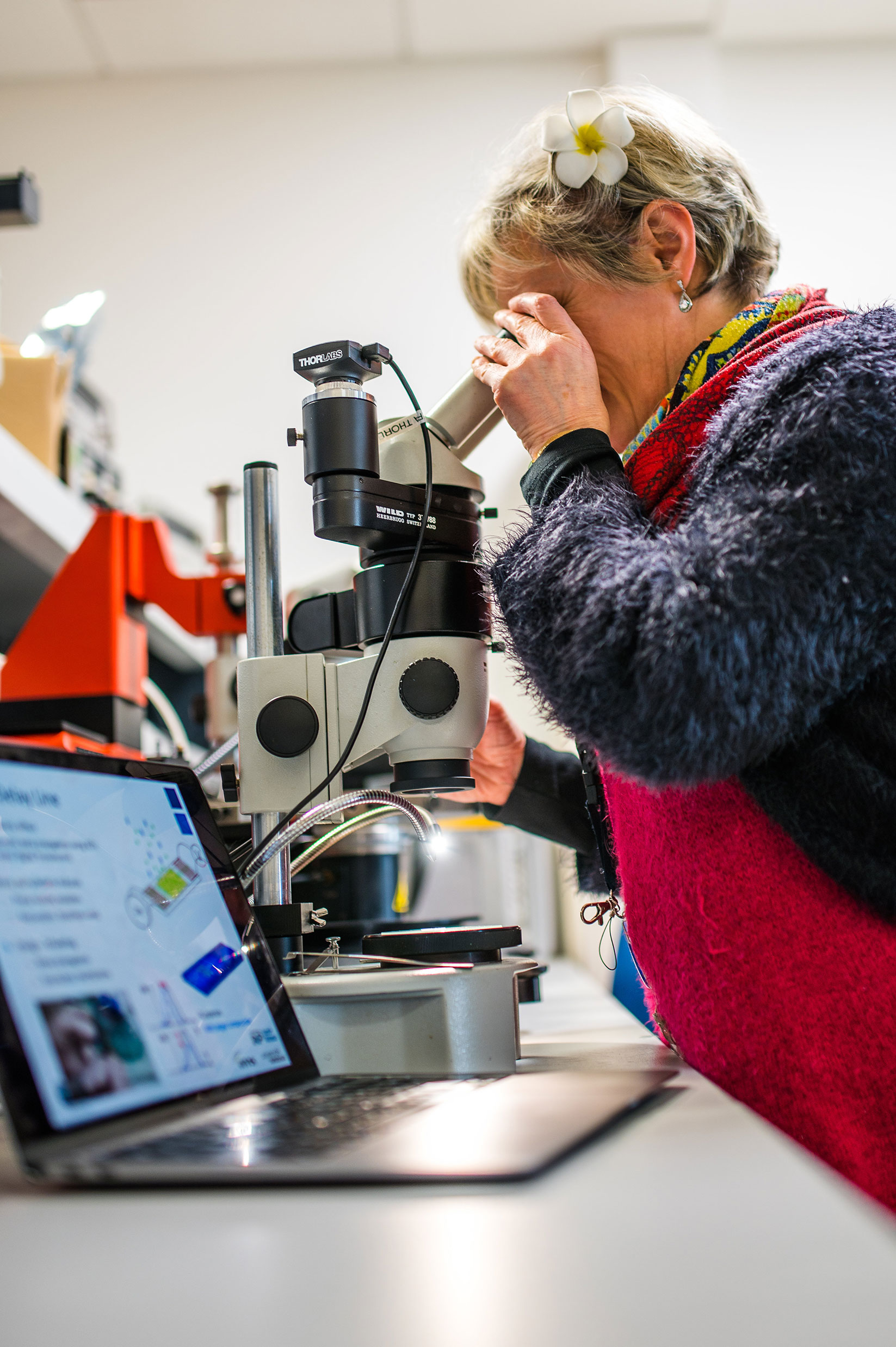 Acoustic and Alternating Wave Microsensing Systems - IMS Bordeaux