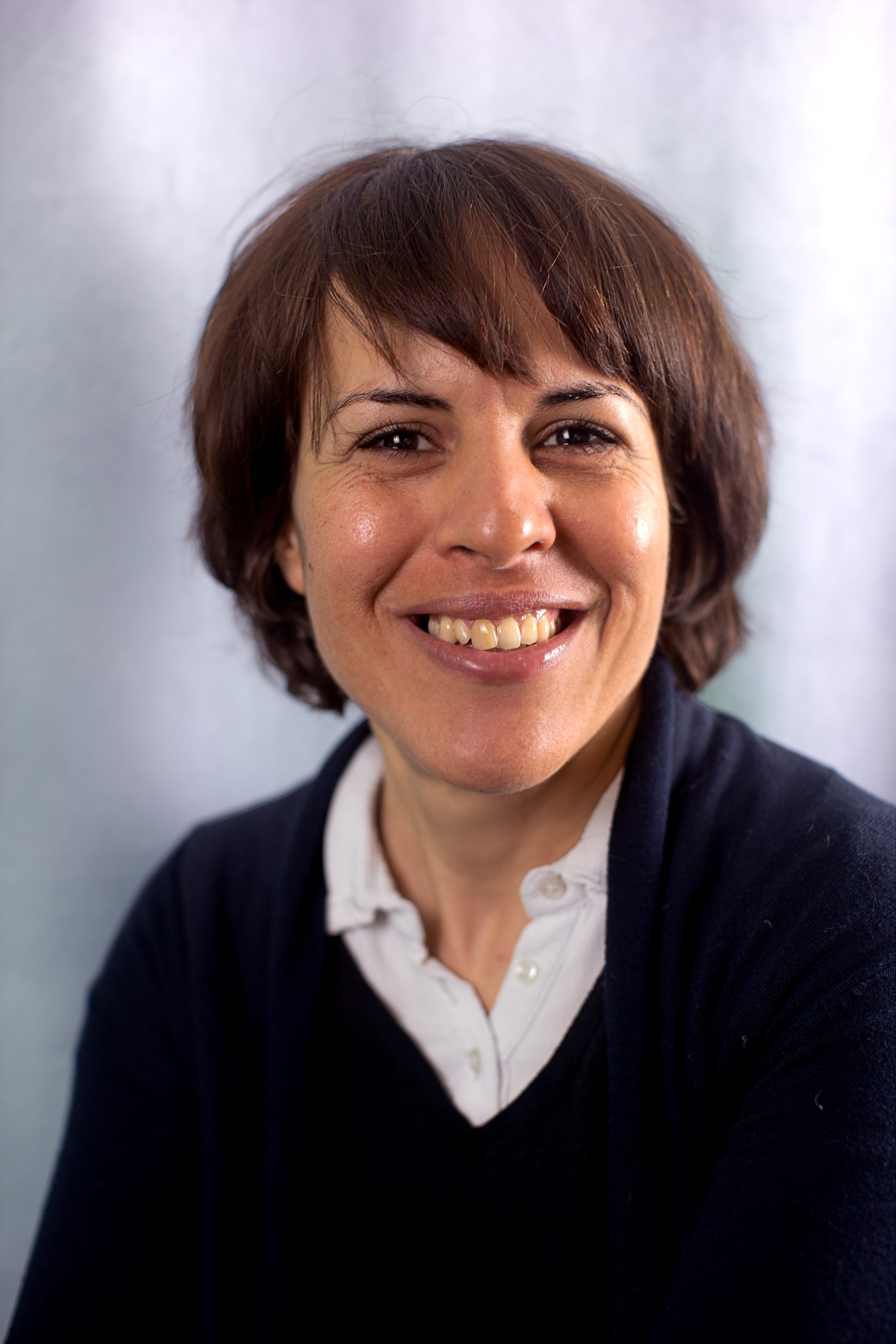 HALLIL ABBAS Hamida | IMS Bordeaux