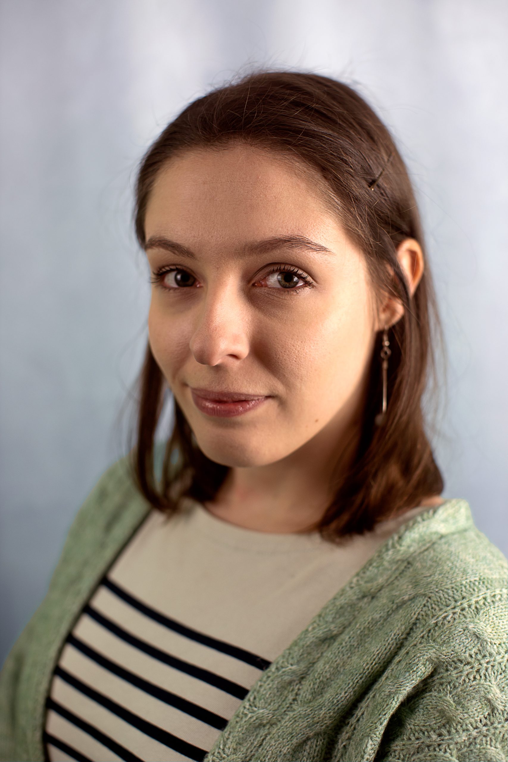 DEGEUSE Léa | IMS Bordeaux