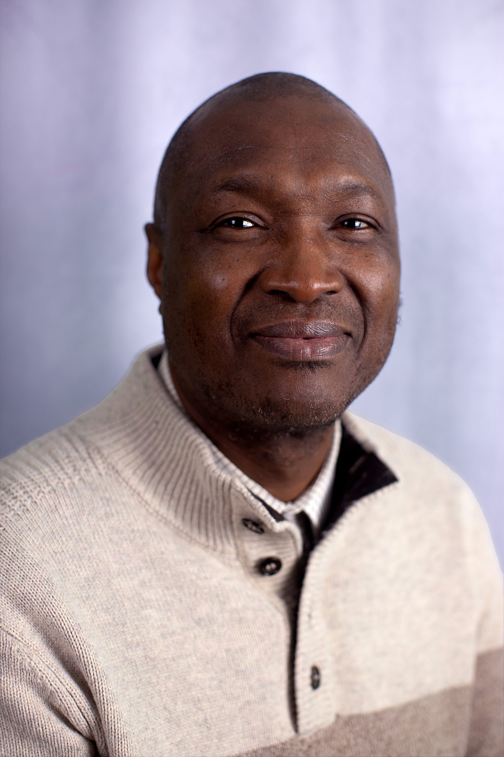 TRAORE Mamadou | IMS Bordeaux