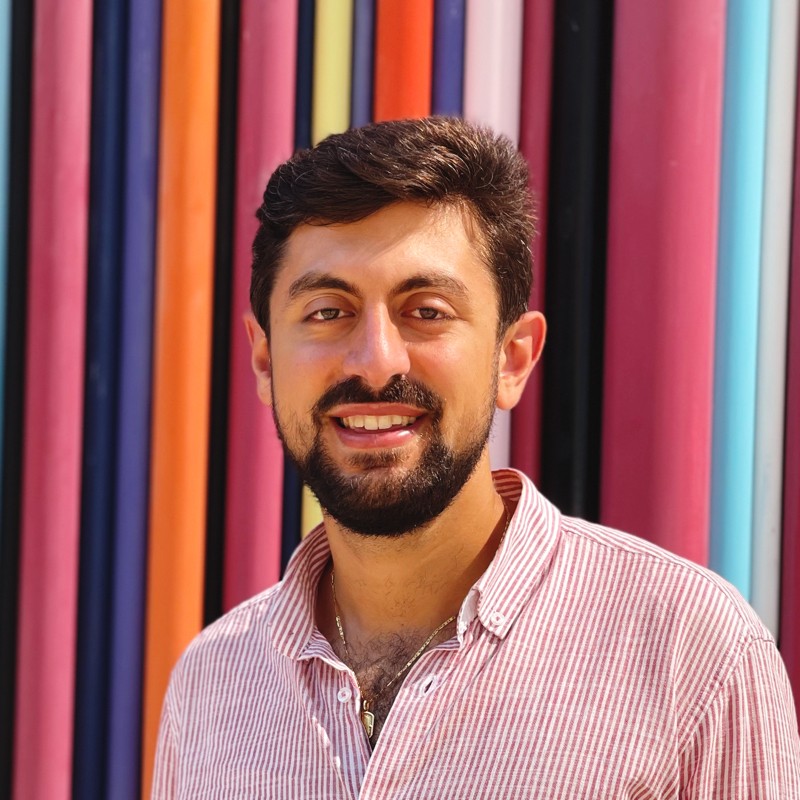 SAID Nasri | IMS Bordeaux