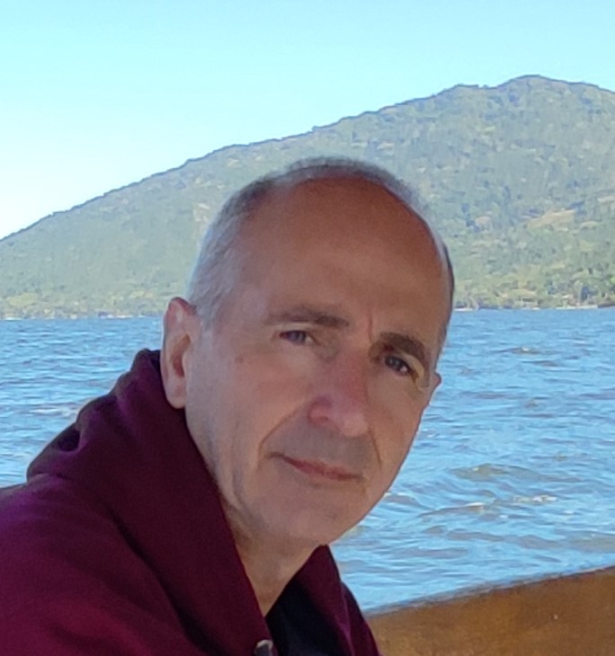 LANUSSE Patrick | IMS Bordeaux