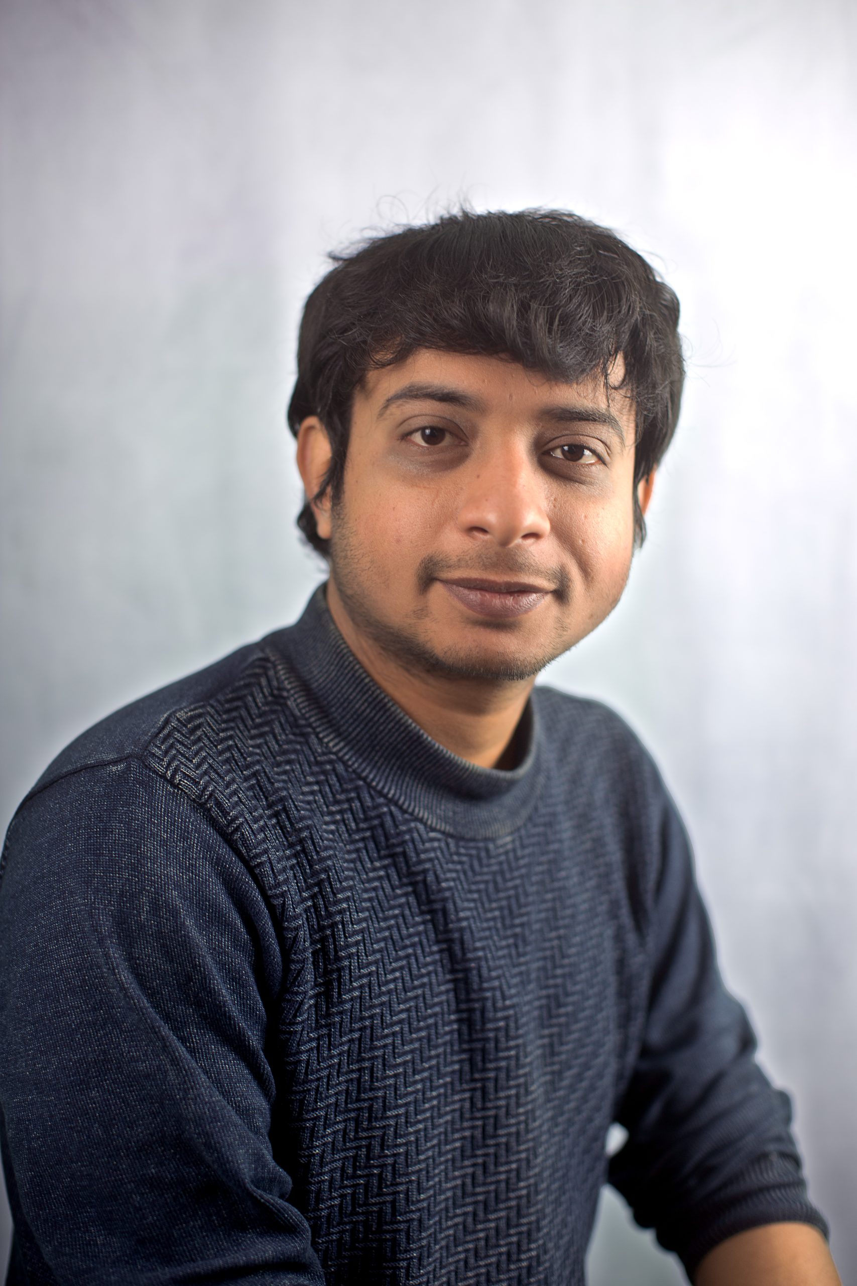 MUKHERJEE Pitambar | IMS Bordeaux