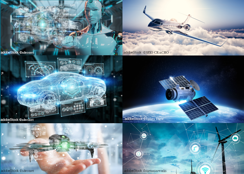 Automatic control research team - IMS Bordeaux Laboratory