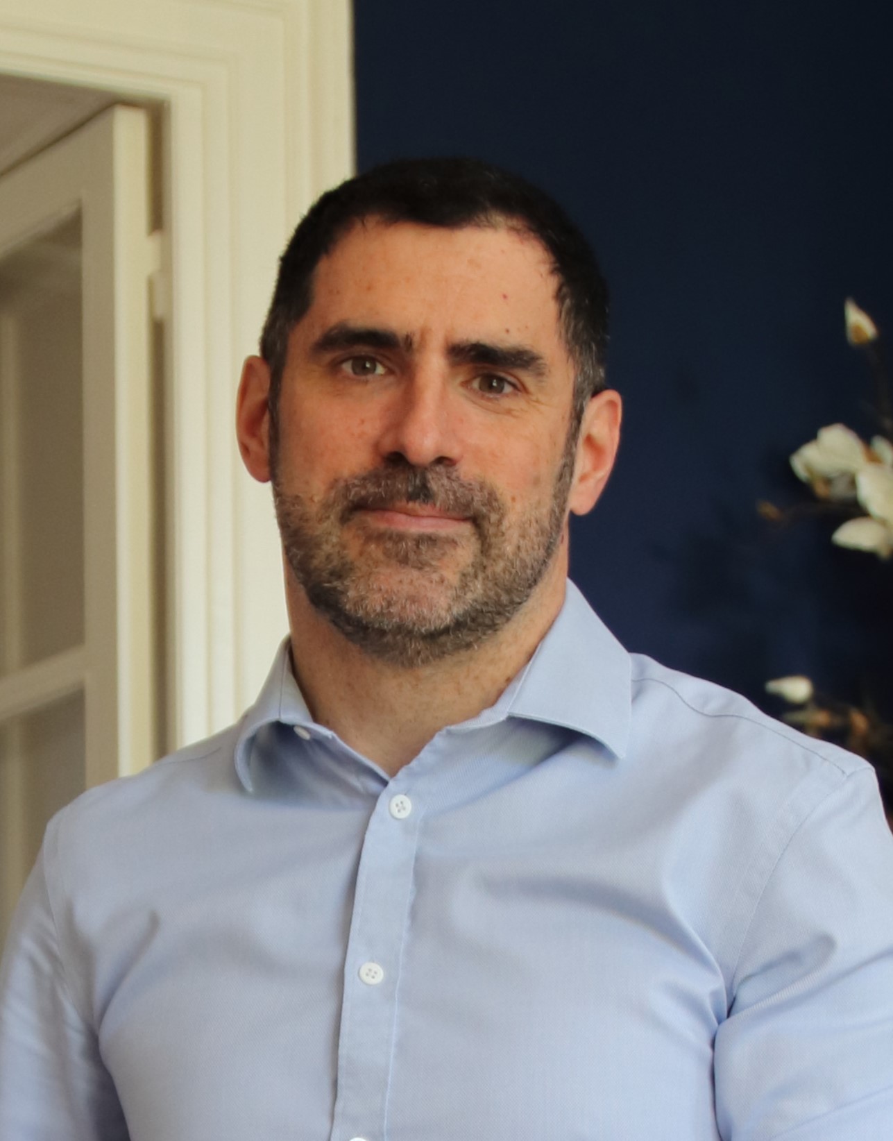 SERRIER Pascal | IMS Bordeaux