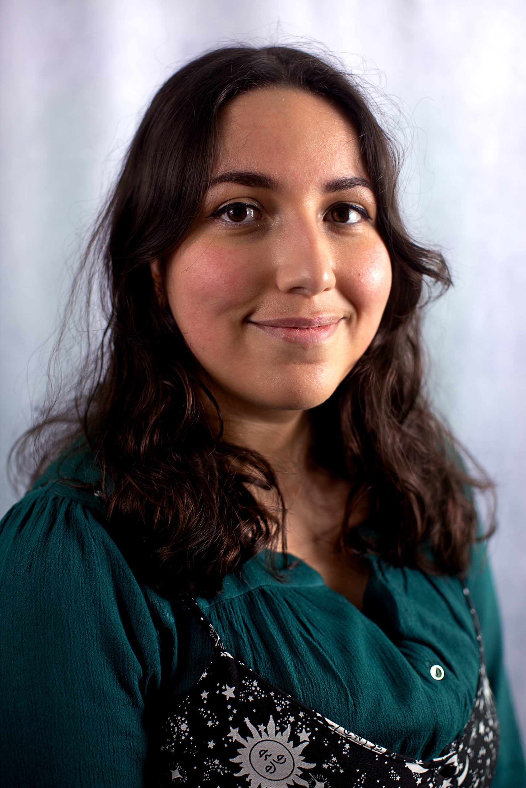 ZALANI Chélia | IMS Bordeaux