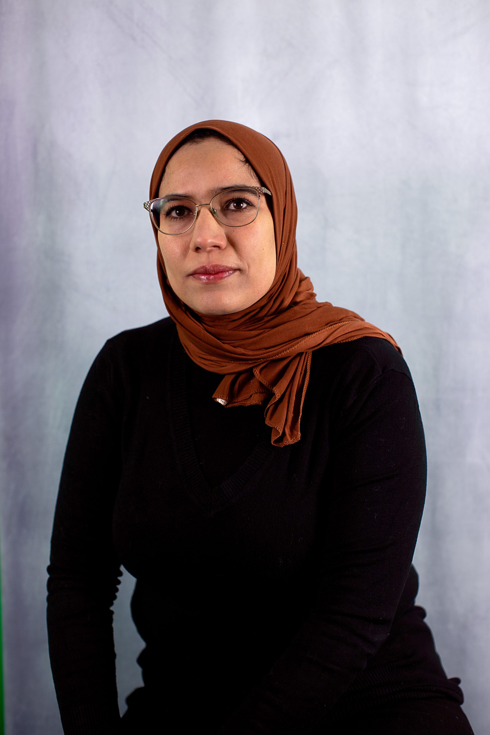 SAOUDI Hanen | IMS Bordeaux