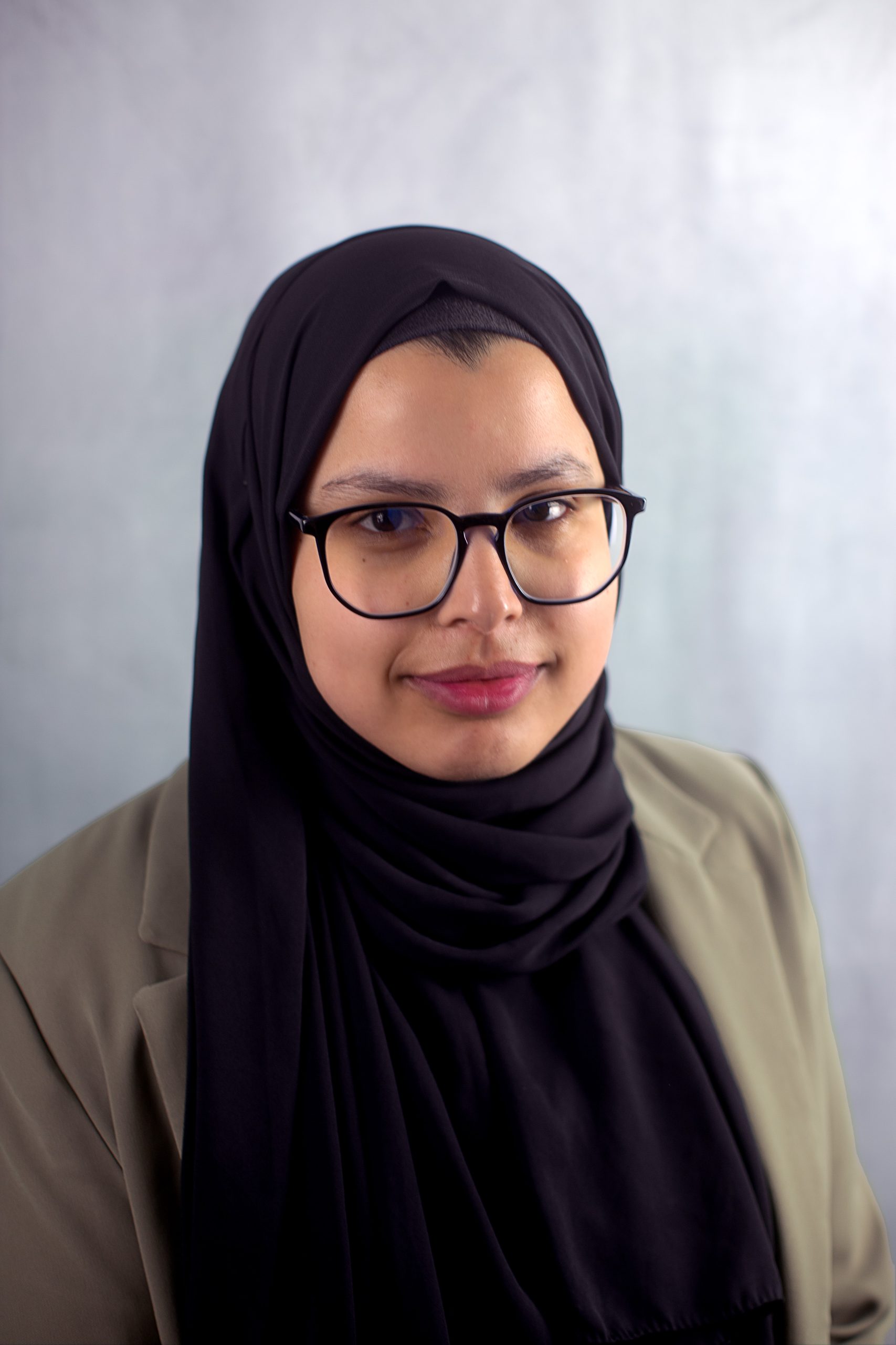 BENCHAREF Nadia | IMS Bordeaux